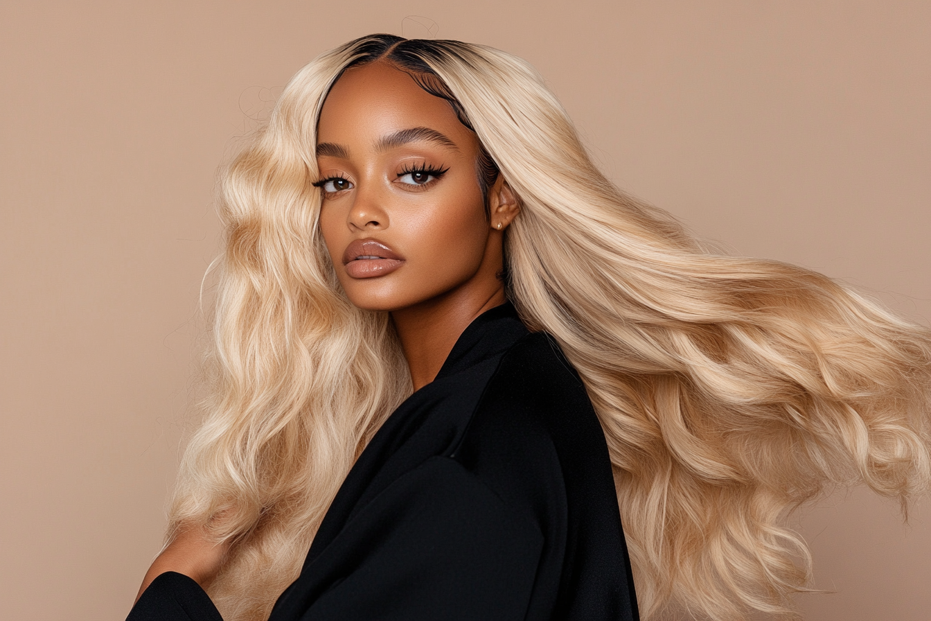 Trending Hairstyles for Fall – Sevyn Reign Beauty