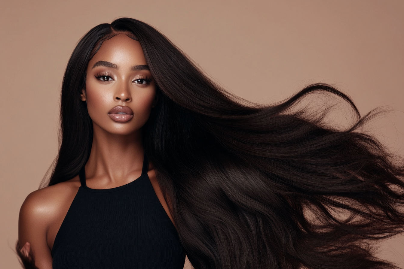 The Perfect Wig for Your Face Shape – Sevyn Reign Beauty